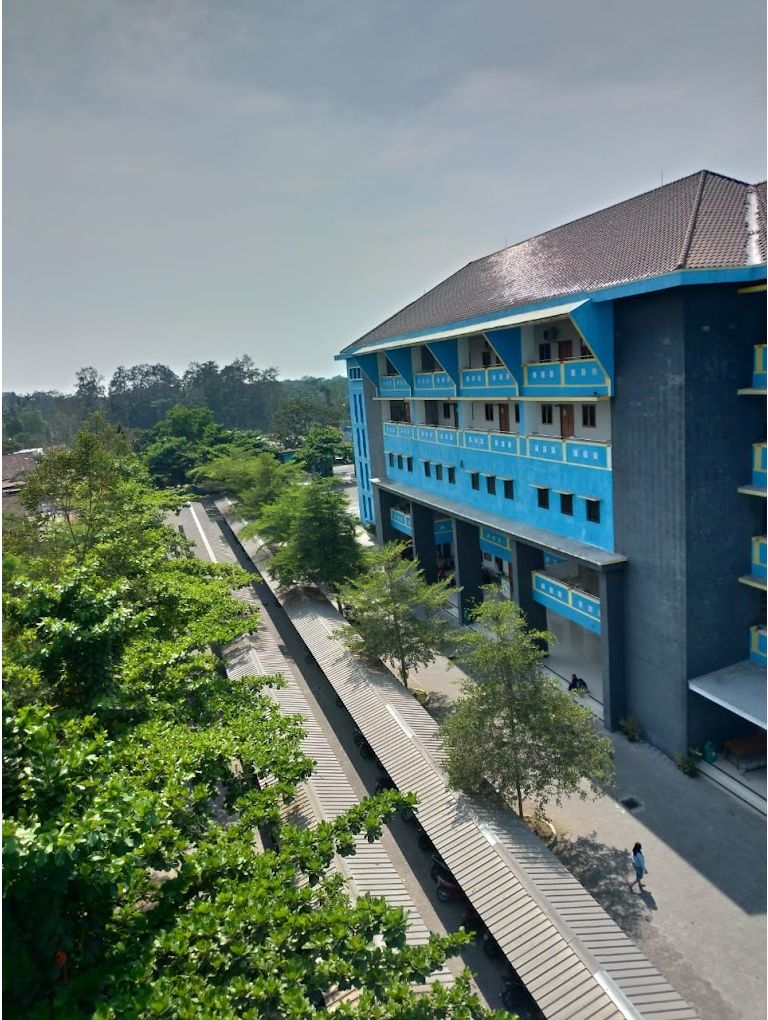 Maukuliah | Universitas Respati Yogyakarta